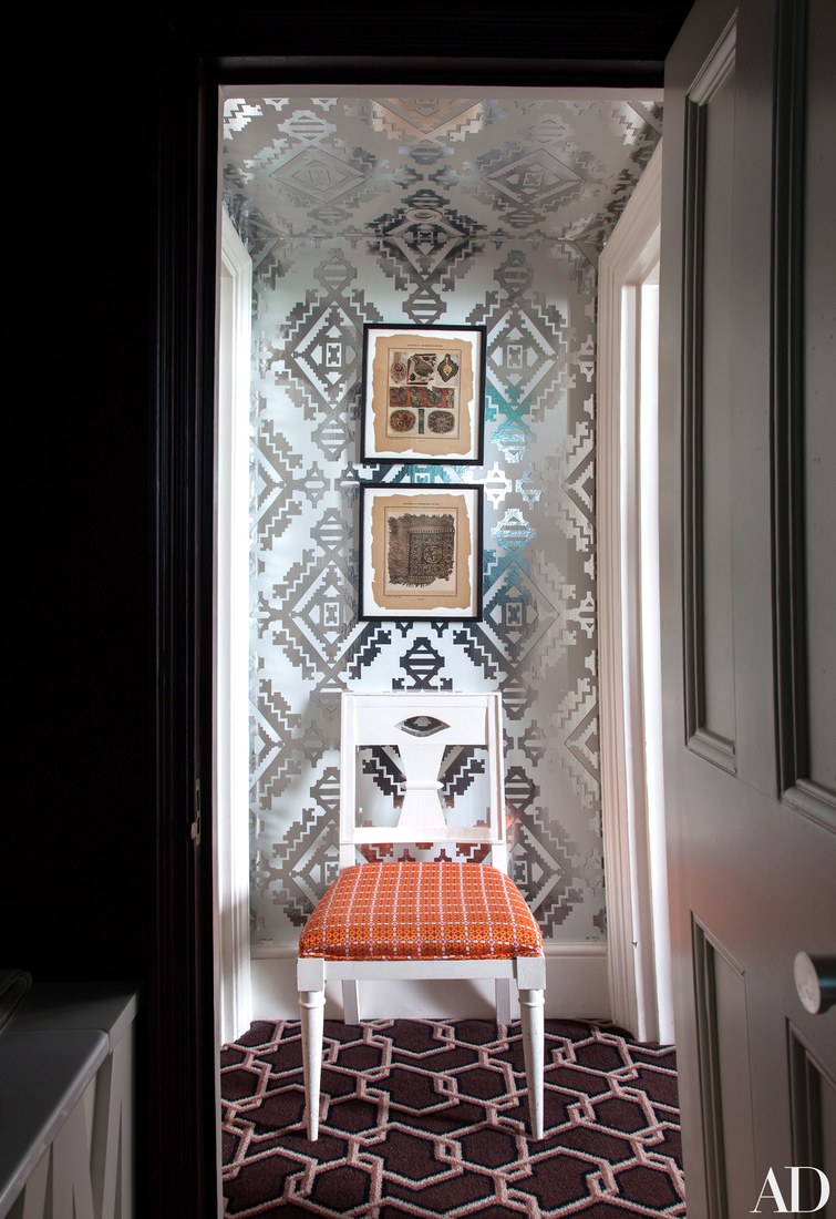 loveisspeed.......: Ashley Hicks Revitalizes His Father’s Beloved ...