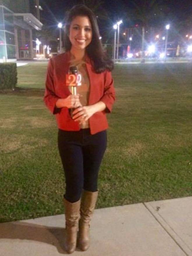 THE APPRECIATION OF BOOTED NEWS WOMEN BLOG : orlando