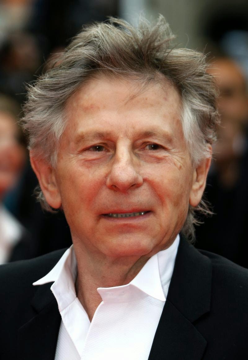 CINEROCK07 - Le blog ciné de Roland: Roman POLANSKI (réalisateur)