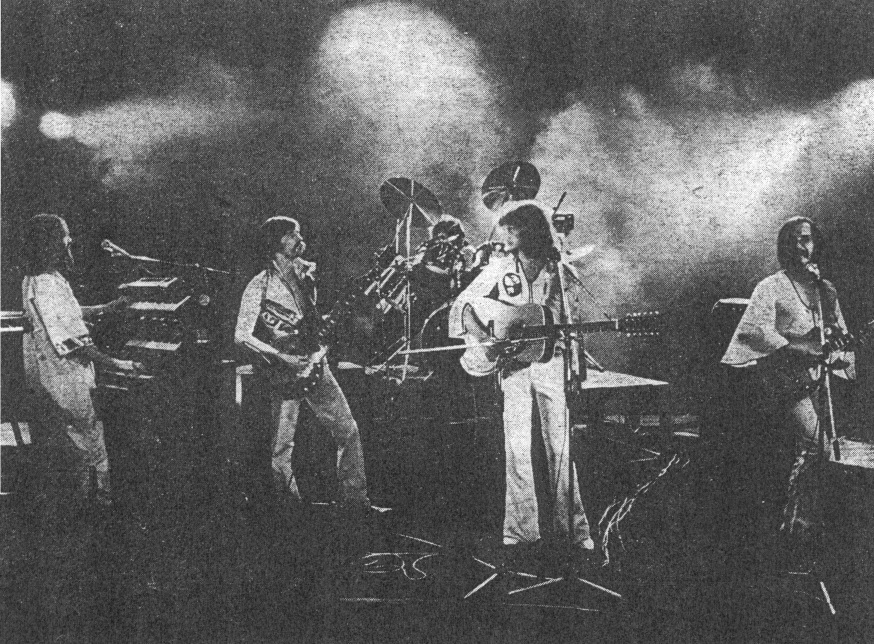 Valvulado: EXODUS - Symphonic Prog • Poland