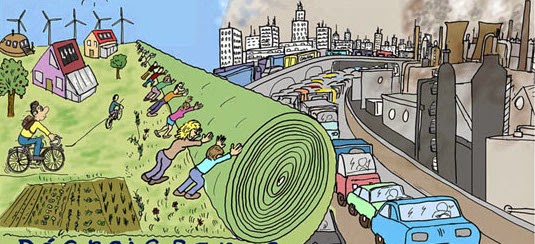 BIBOCA AMBIENTAL : ECOCAPITALISMO... DESENVOLVIMENTO ECONÔMICO E ...