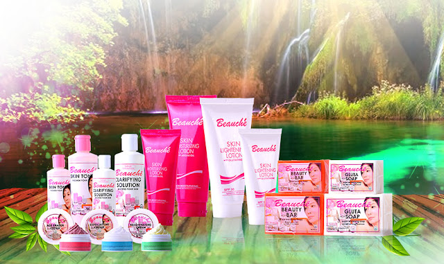 Beauche International by Luz