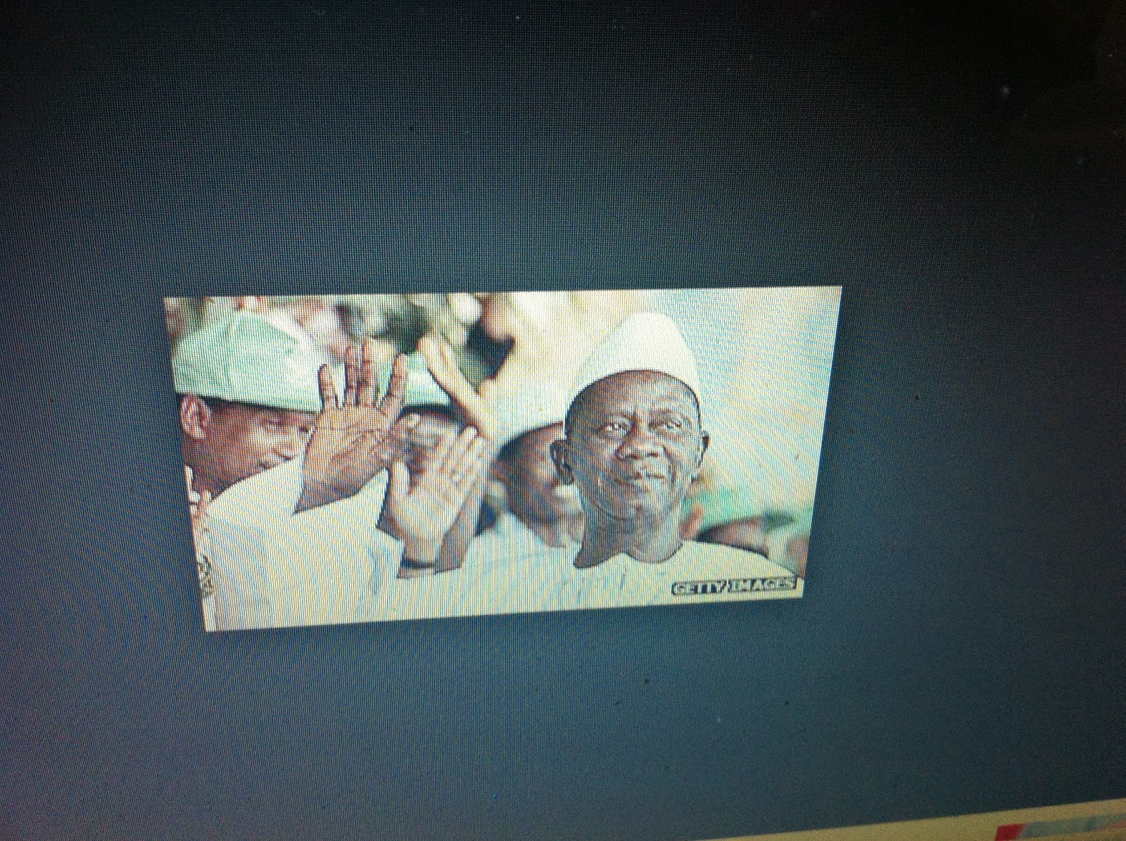 THE BLACK SOCIAL HISTORY:: BLACK SOCIAL HISTORY : AFRO-GUINEAN ...