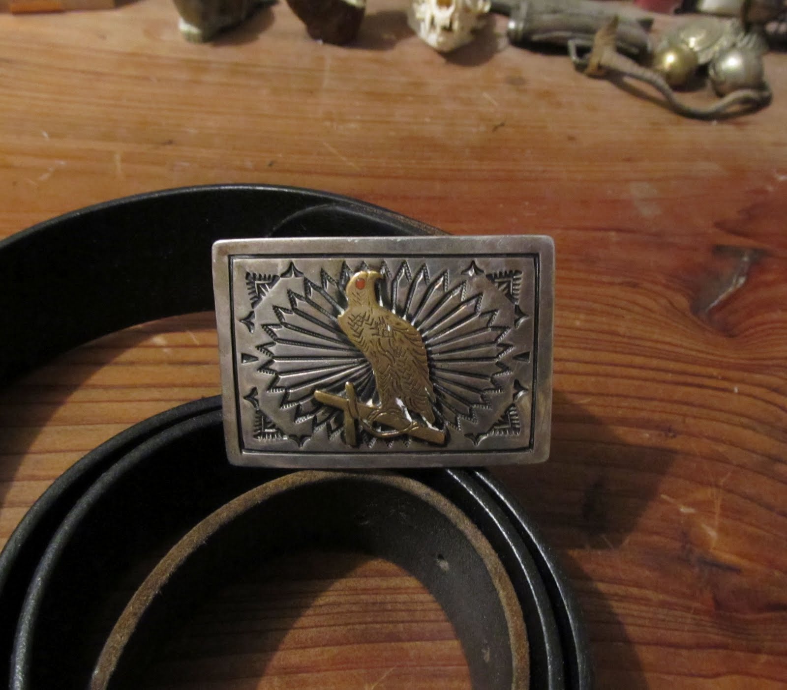 Originals – Stephen Bodio