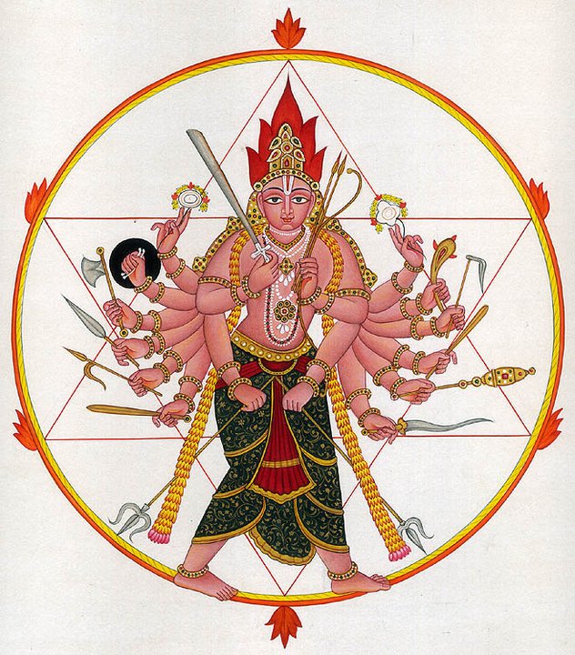 Pelaksanaan Nyepi Caka | SEBUAH CATATAN