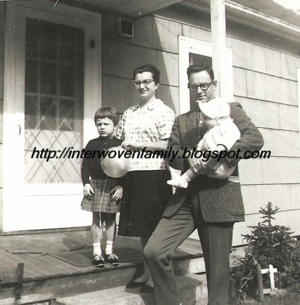 Interwoven Family: Carl Wilhelm Mischke