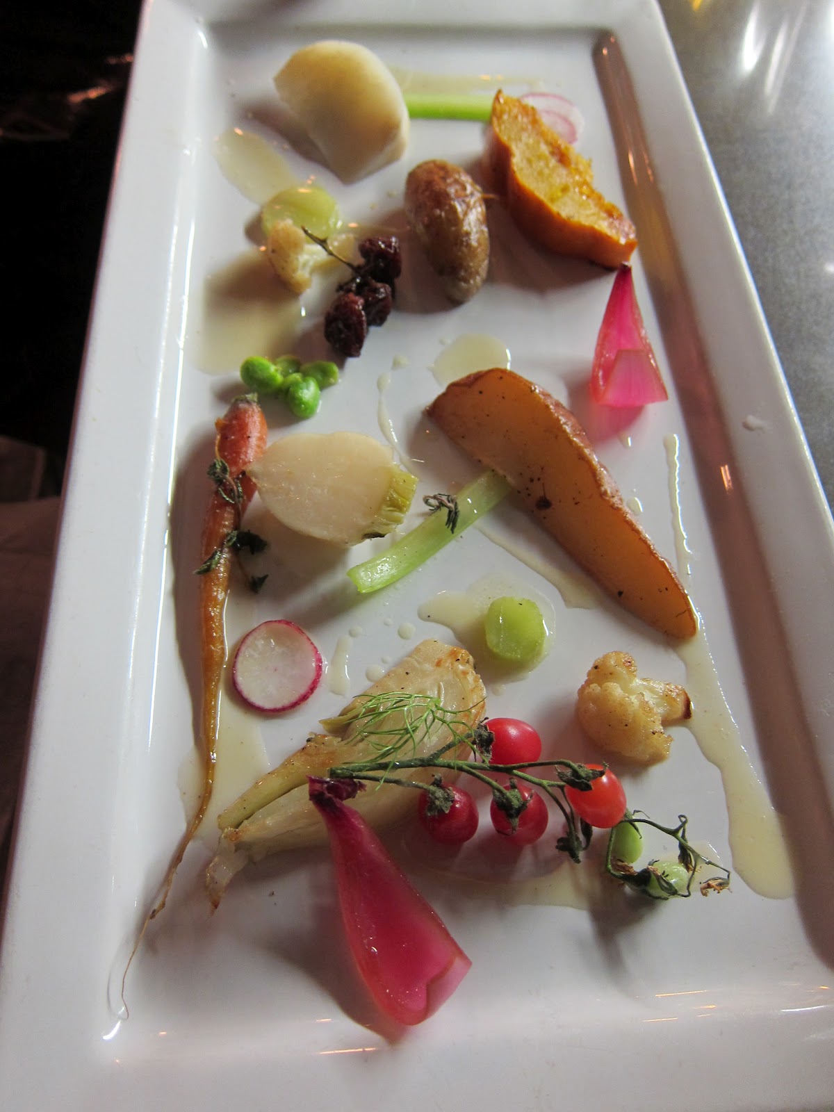 One More Bite Blog | Food | Travel | Adventures: Le Comptoir: At the ...