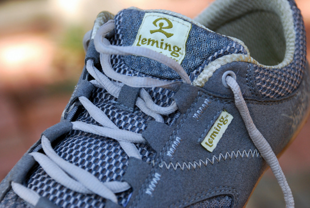 Barefoot Inclined: Ancestral Footwear: Leming Footwear Review