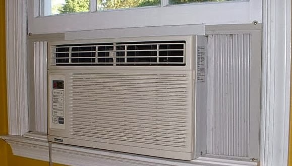 The Best Mini Split: Ductless Air Conditioner vs Window Unit.
