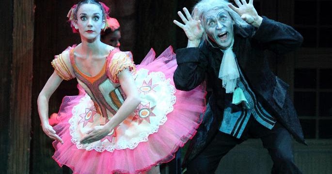 artSMart: COPPELIA