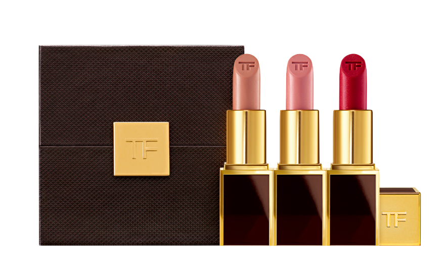 The Beauty Cove: TOM FORD Collezione Lipstick LIPS & BOYS