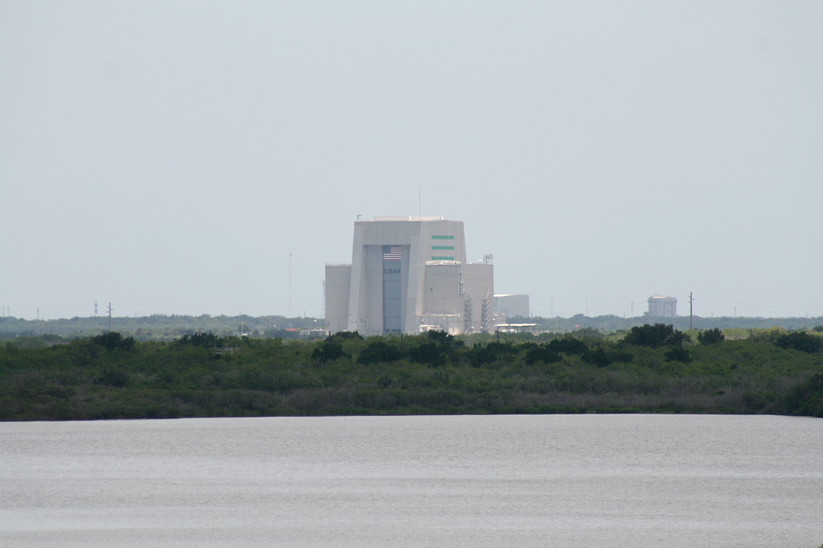 A mile of runway will take you anywhere.: July 2011