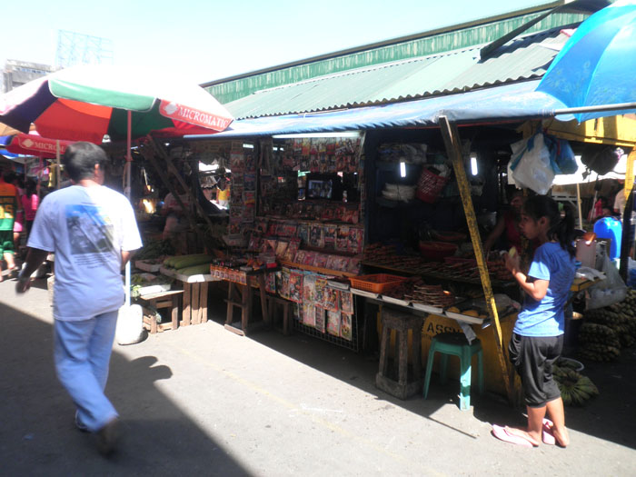 Personal Favourites: The Sights and Food of Olongapo City