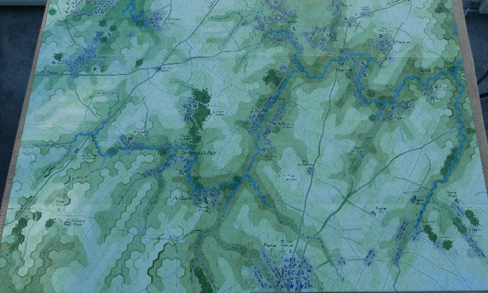 Battlefields and Warriors: Ligny - the full battle