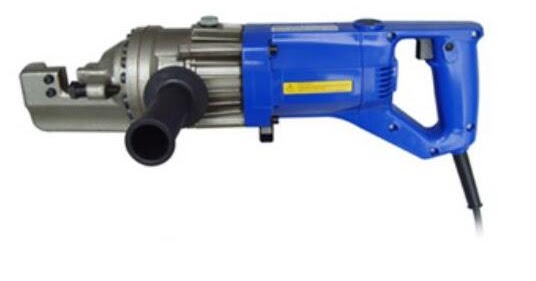 Ellsen Machinery: How The TMT Bar Cutting Machine Works?