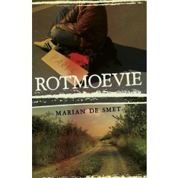 Geen leven zonder boeken: Rotmoevie / Marian De Smet