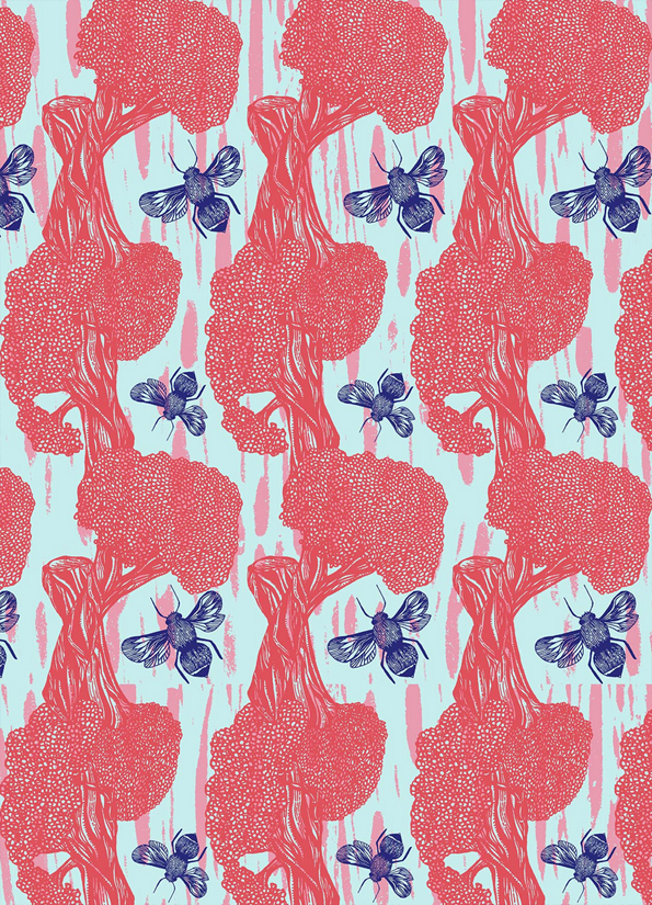 The homemade Poney: Hannah Rampley