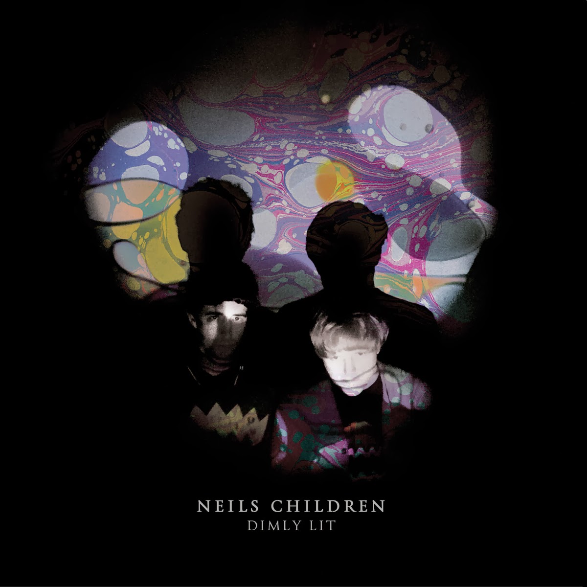 Neils Children - Dimly Lit (2013)