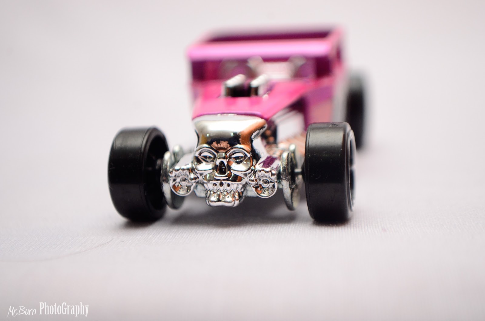 BRUNEI DIECAST COLLECTORS: 1 Day 1 Car Post - Bone Shaker 2013 HW ...