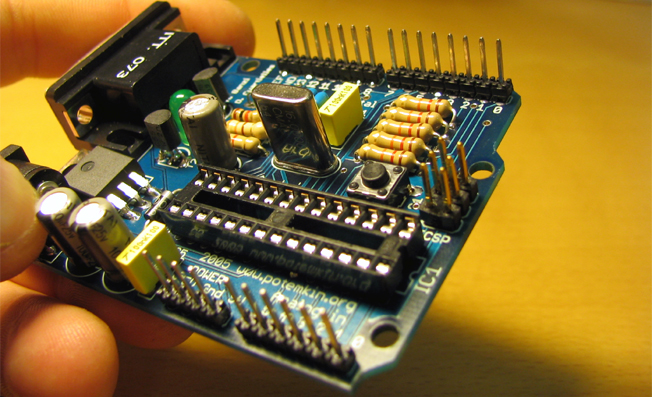 Qu Est Ce Que C Est Projet Arduino ~ Arduino Au Maroc