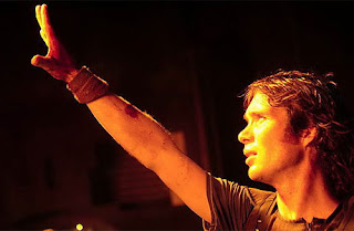 Un universo de Ciencia Ficción: 2007- SUNSHINE – Danny Boyle