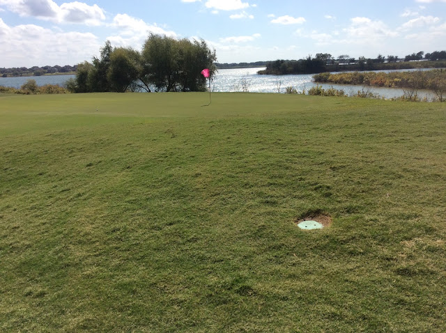Golf Course Review: Old American Golf Club - A Dallas/Fort Worth ...