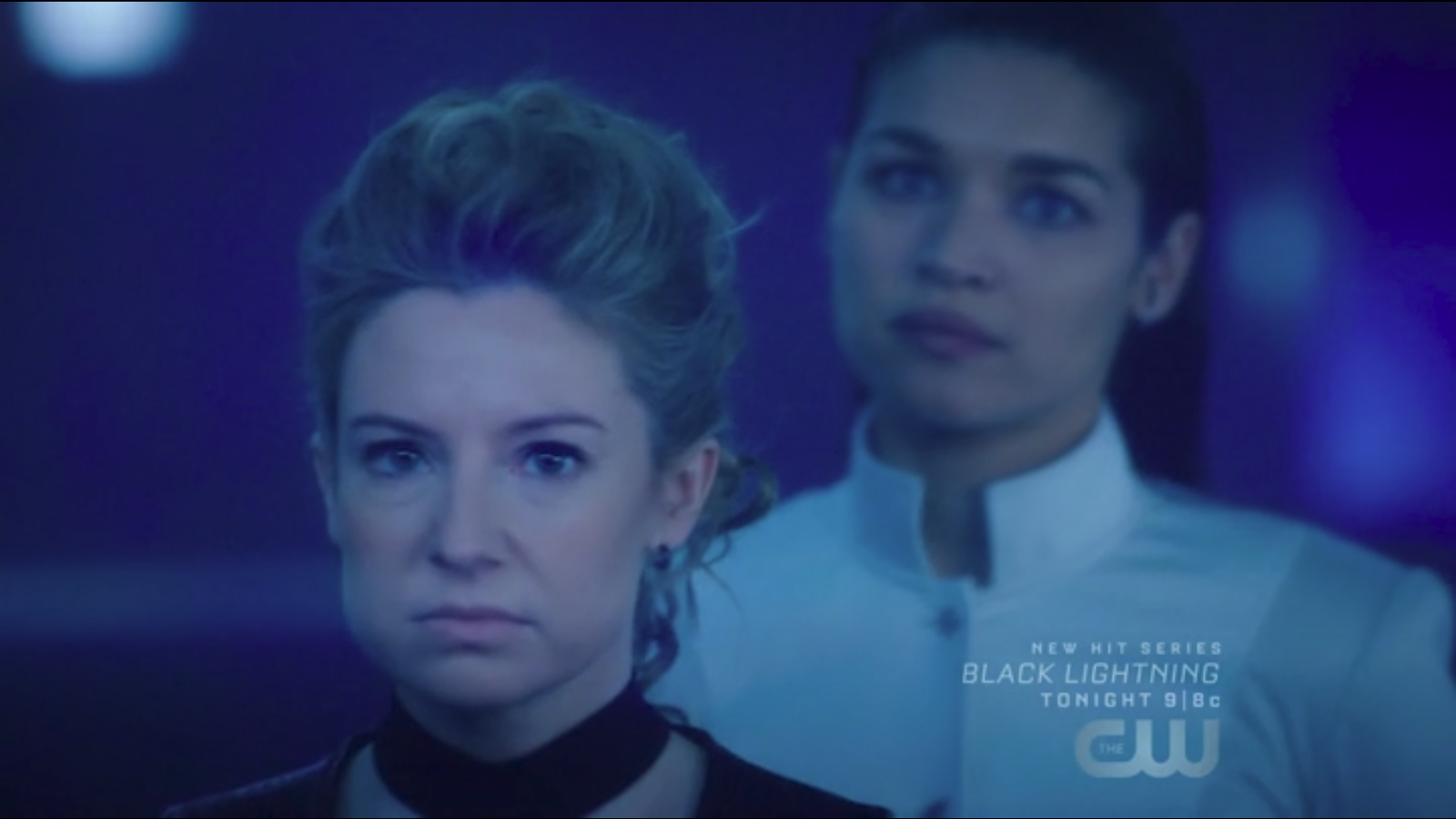 THE FLASH "SUBJECT 9" REVIEW