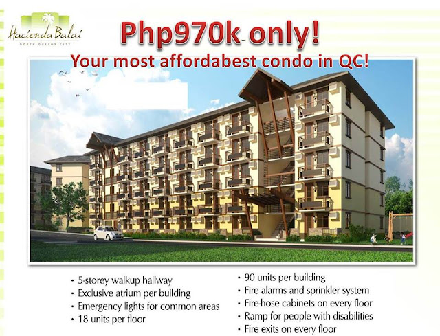 Affordable Quality Condominium: Condo in Zabarte