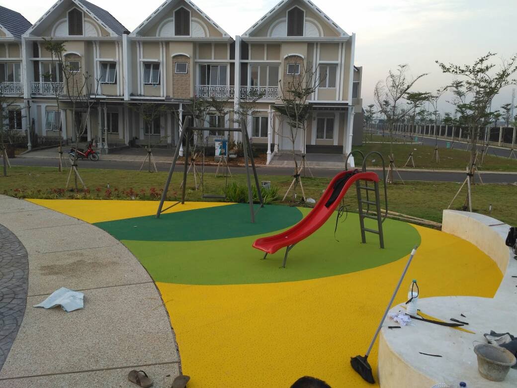 Karpet Karet Roll Coin, Karpet karet bordes, Karet roll 089604376367 3M ...