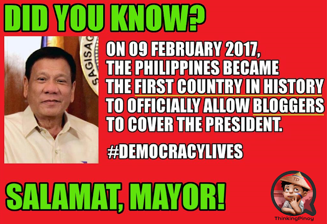 LA SOLIDARIDAD: Thinking Pinoy Misleads His Readers Yet Again With ...