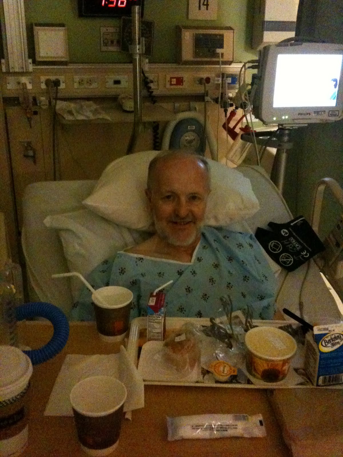 My TURP Story: TURP Procedure