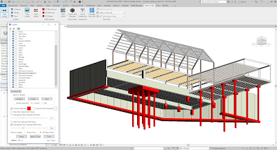Revit Add-Ons: Isolator