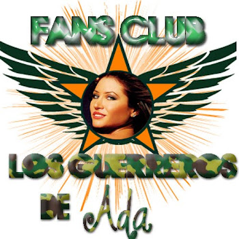 losguerrerosdeada: Homenaje a Nelida Roca