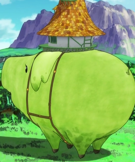 tabi2: seven deadly sins