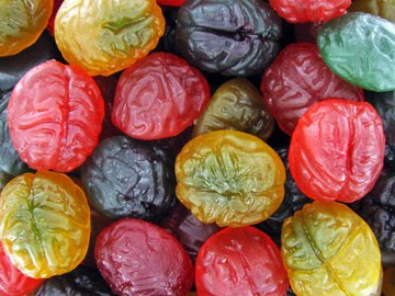 The Neurocritic: Lemon Flavored Brain Lollipops