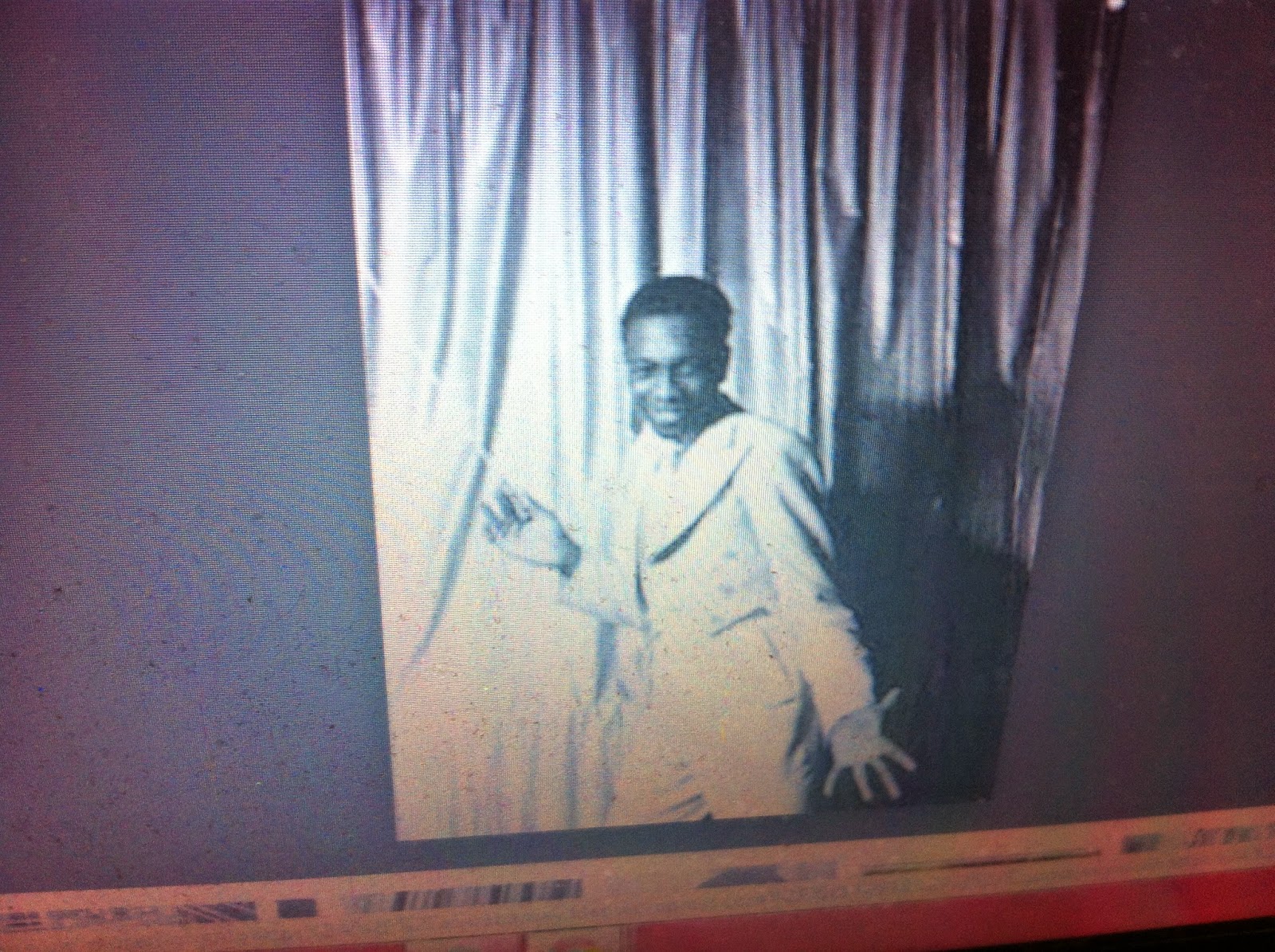 THE BLACK SOCIAL HISTORY:: BLACK SOCIAL HISTORY : AFRO-GUIANA " KEN ...