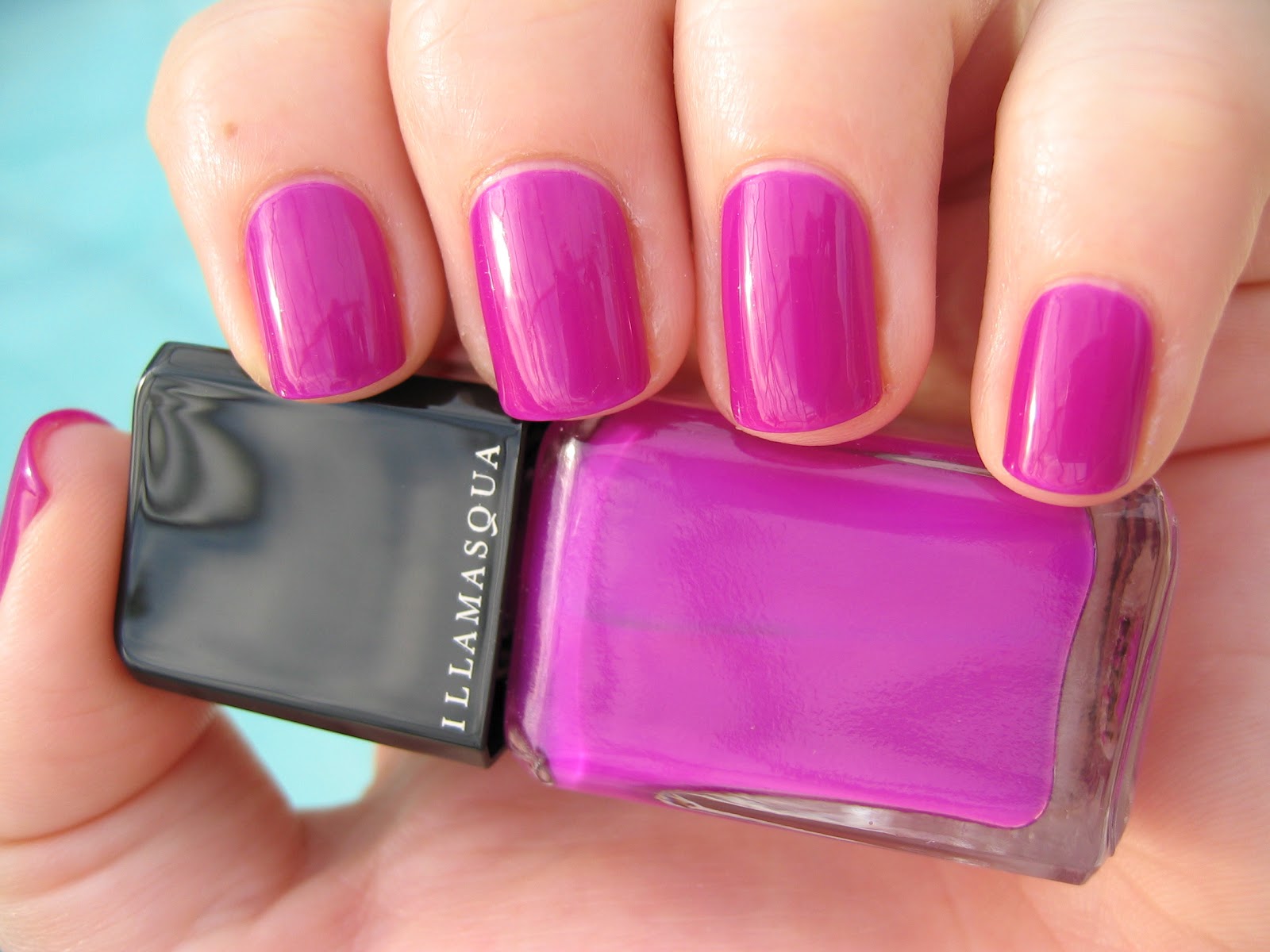 DizzyNails: Stance, Two Ways!