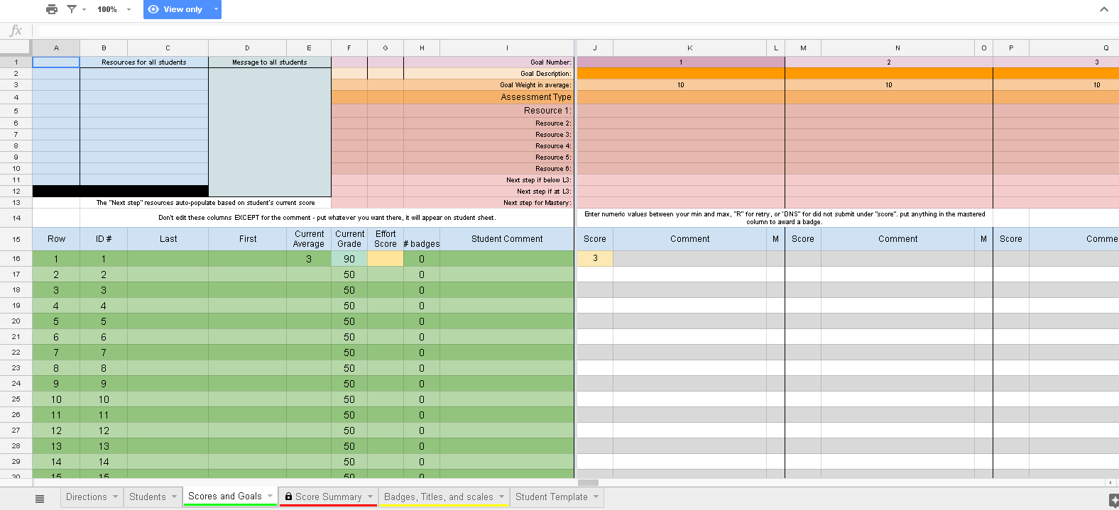 Gamification "What System?"