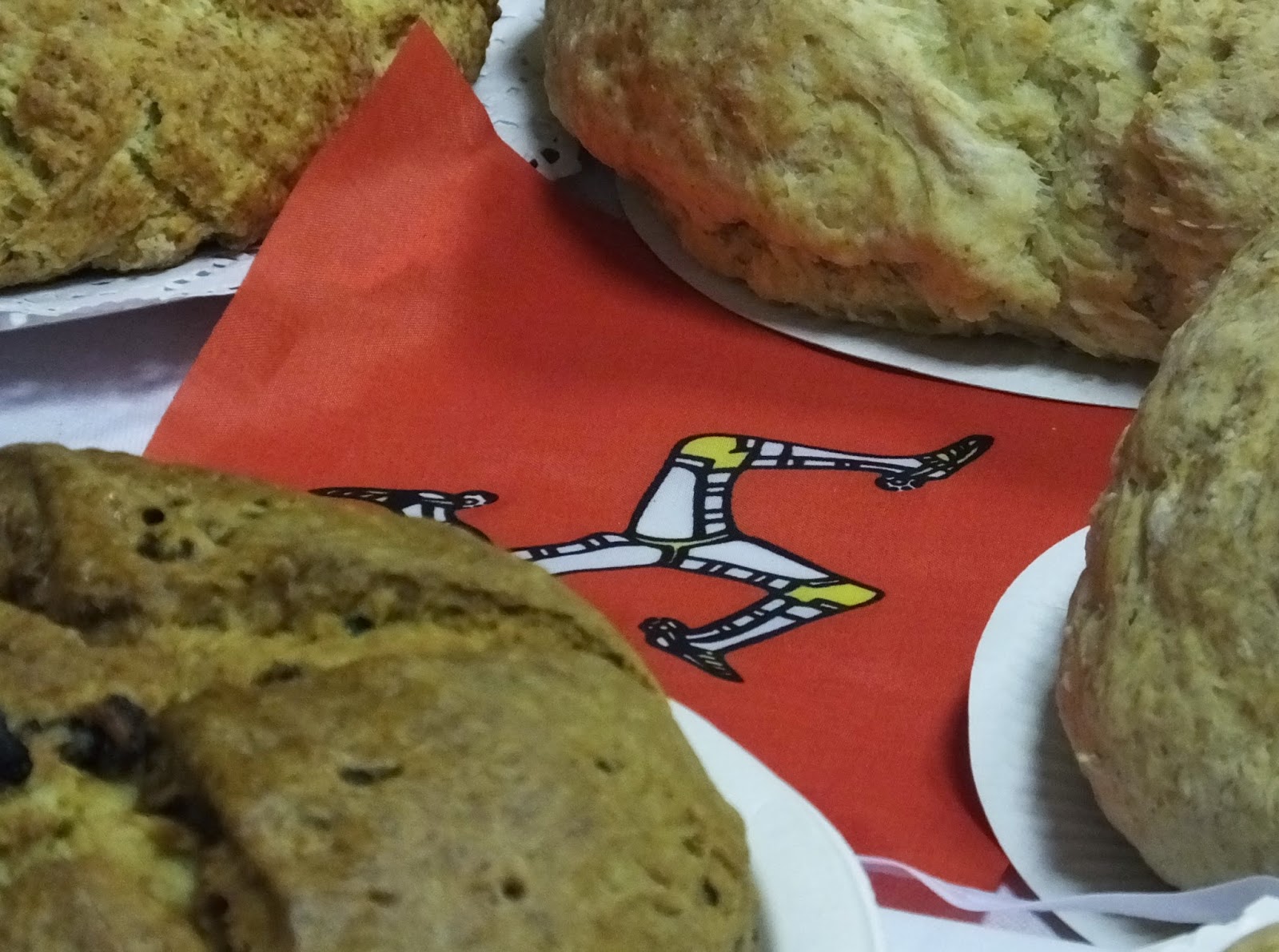 It's Time to Get Out Those Baking Bowls for the Annual World Bonnag ...