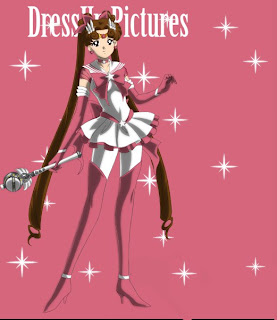 Dress up Pictures: Make your own Sailor!!