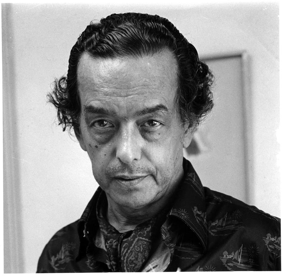 Escritos Desde La Oscuridad: Biografía y bibliografía de Aquiles Nazoa