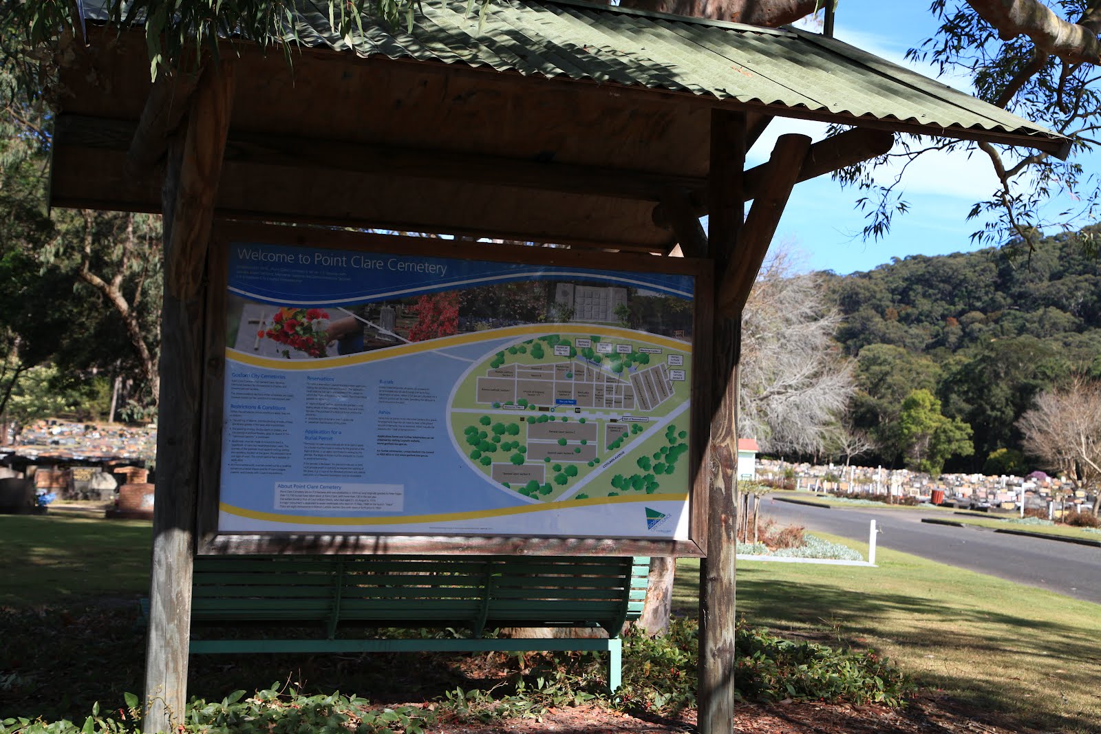 Taphophile Tragics: Taphophile Tragics # 36