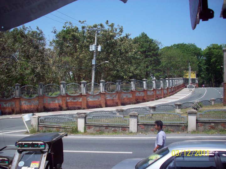 Dince's Chronicles: CAVITE STATE UNIVERSITY - MAIN CAMPUS