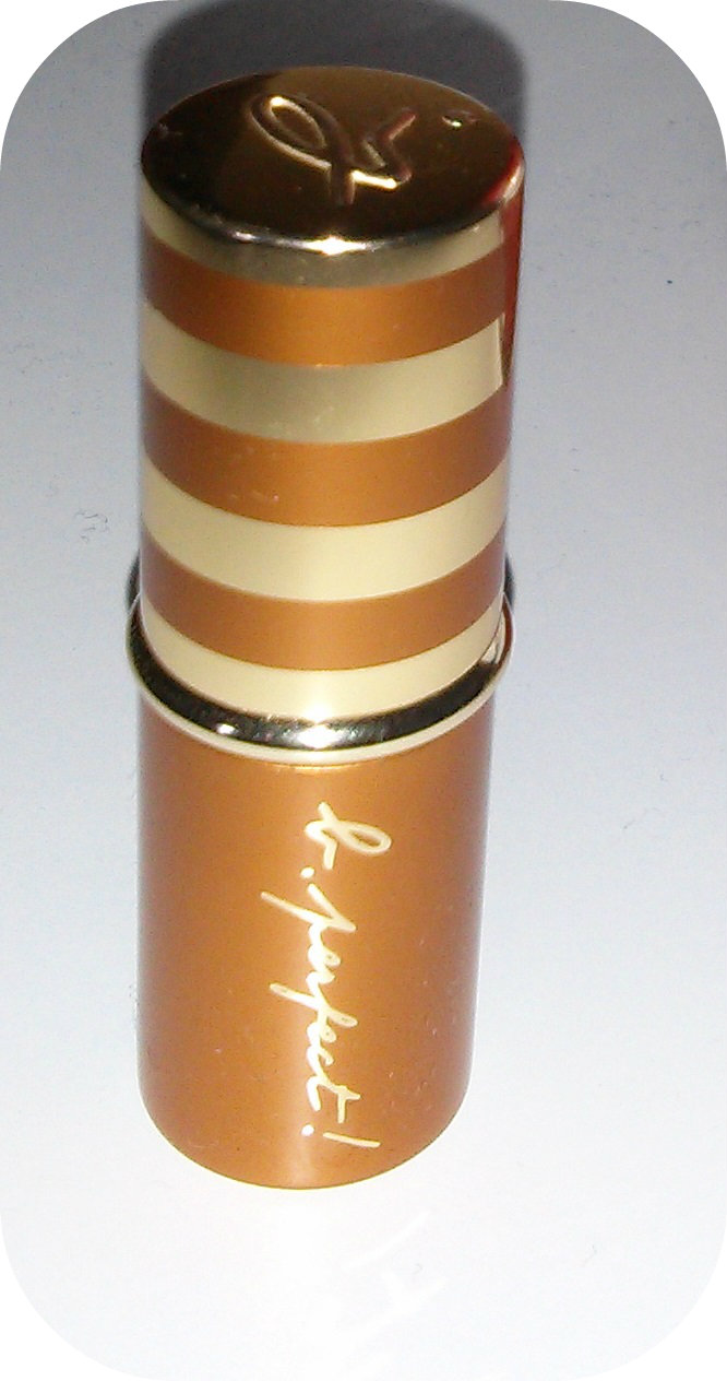 Les astuces de Floriane: Rouge à lèvres : Corail pêche de chez Agnès B