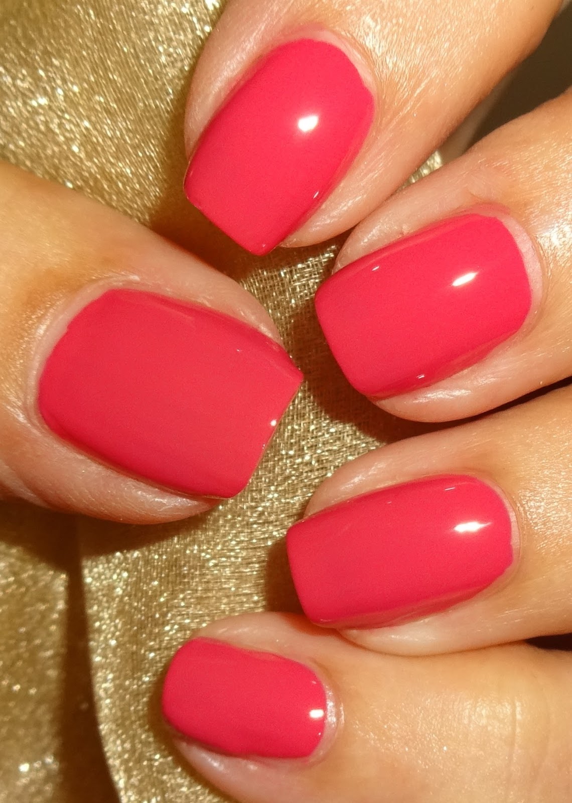 Wendy's Delights: Avon Mark Gel Shine Nail Enamels - Cerise-ly & Spiked ...