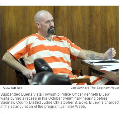 OIDV Project Of Michigan - Officer Involved Domestic Violence Project ...