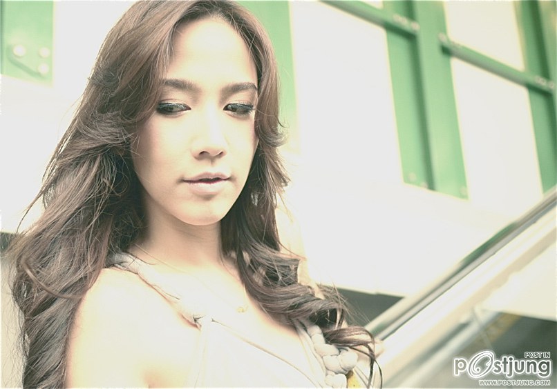 P'AUM PATCHRAPA CHAICHUA ACTRESS IN THAILAND: Aum instagram