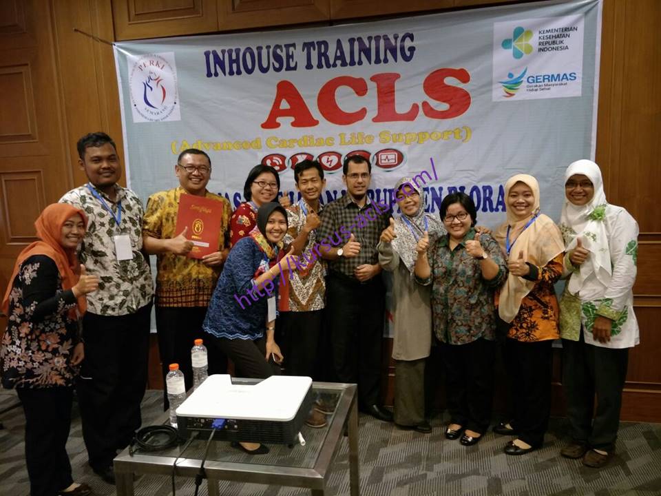 08788-9699-789 Buku dan Pretest Pelatihan ACLS PERKI | Pelatihan ACLS ...