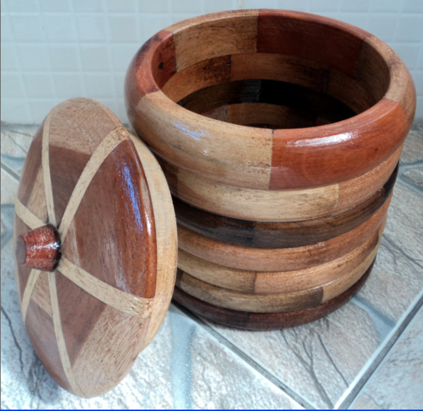 Edson Artes em Madeira