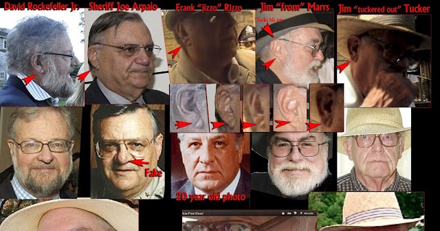 Xdisciple: The Many Faces of Talented David Rockefeller Jr.